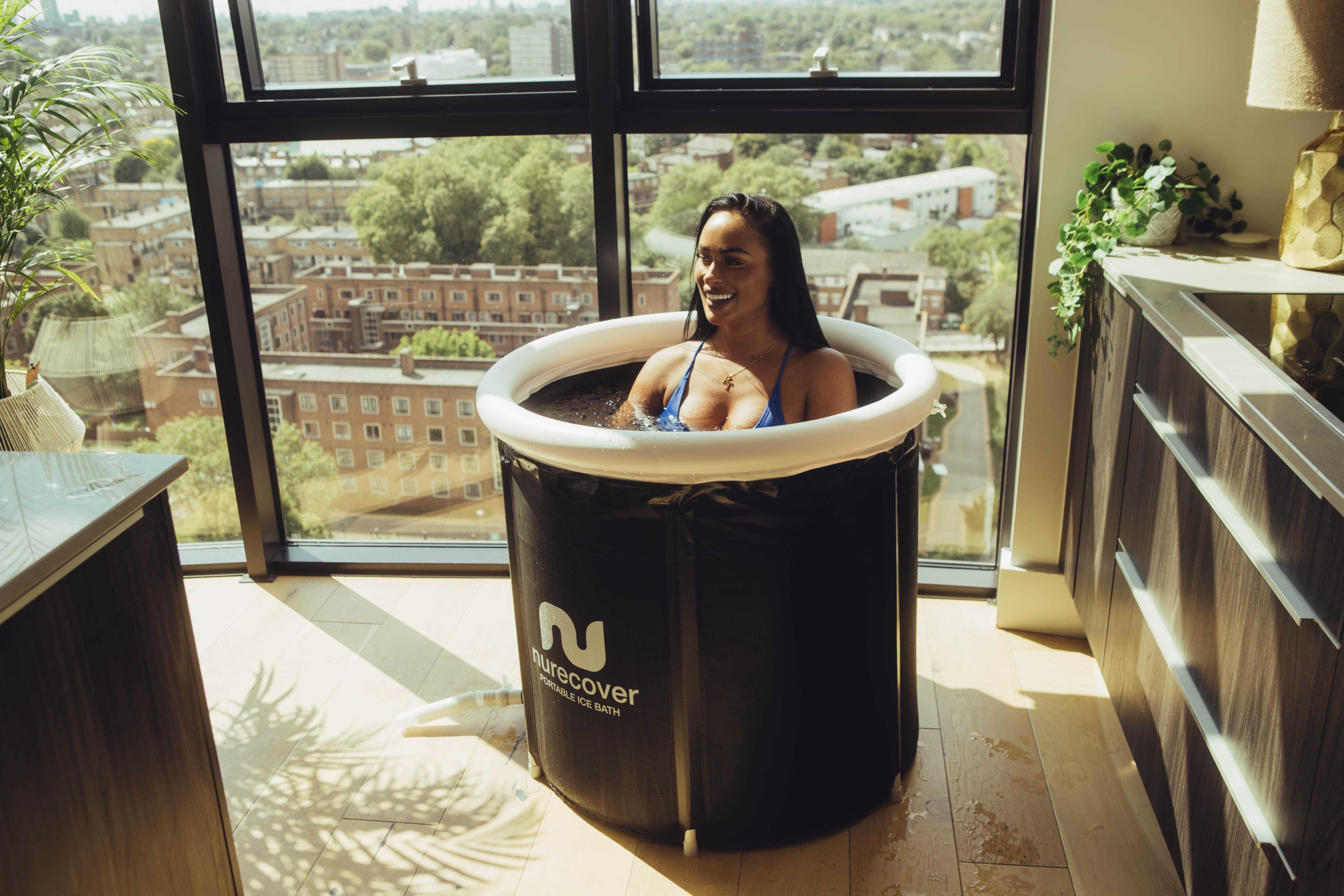 Revolutionize Your Physical Recovery: Affordable and Innovative ...