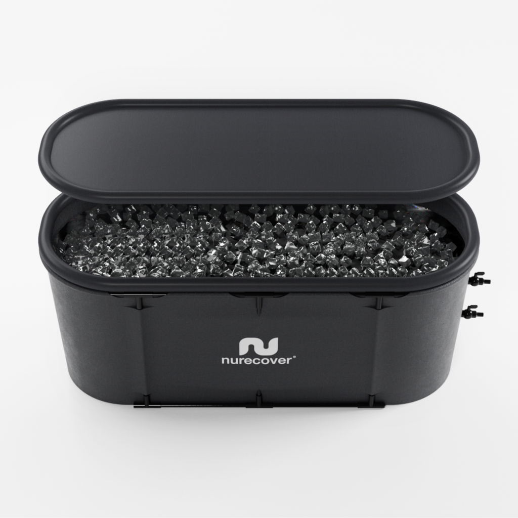 $399 USD $297 USD Plunge® Full-body immersion, triple-insulation, fit's ...