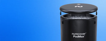 Nurecover – nurecover